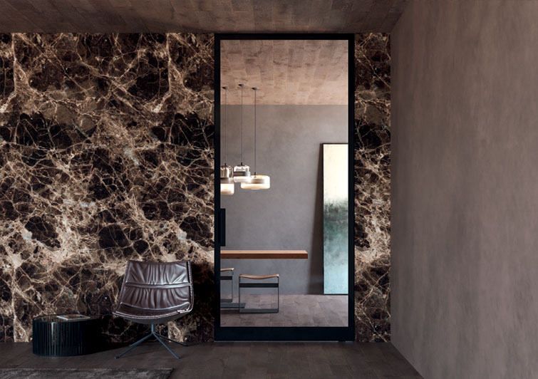 Modern Interior Doors | Eleganza | Italian Crafted Door Specialists