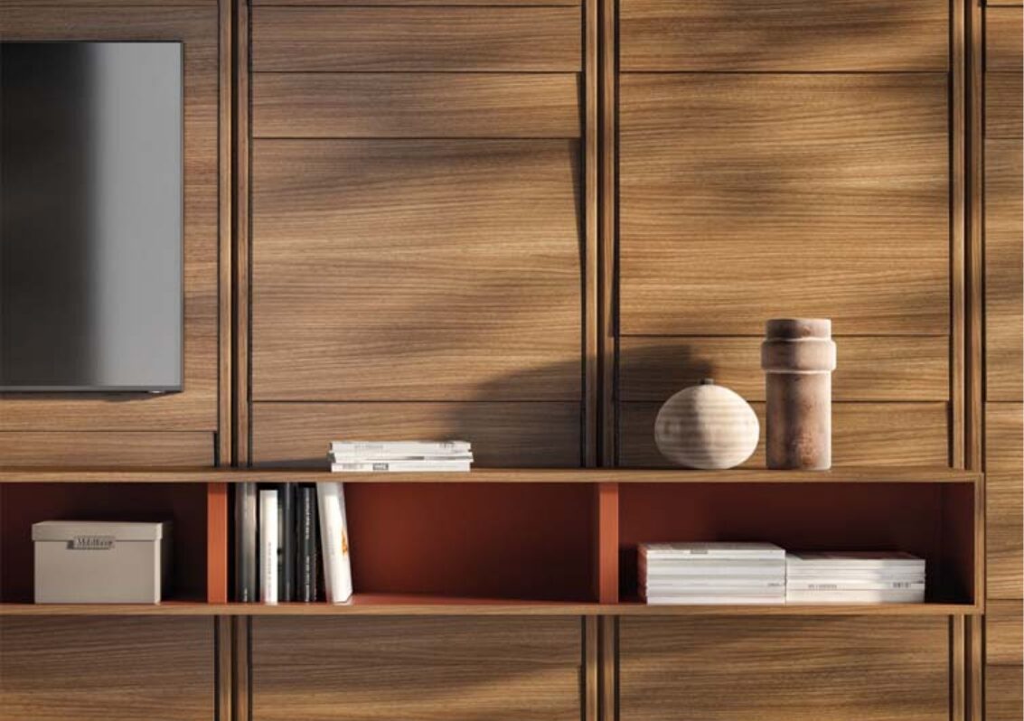 Luxurious Italian Wall Panels | Transform Your Space | Eleganza