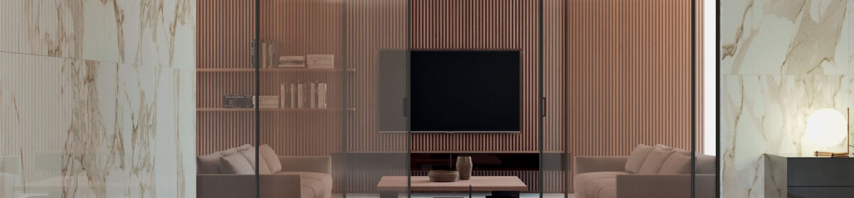 Italian Internal Doors | Italian Wall Panelling | Eleganza