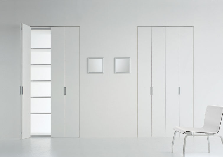 Italian Internal Doors | Italian Wall Panelling | Eleganza