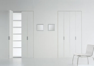 Click | Modern Internal Doors | Eleganza