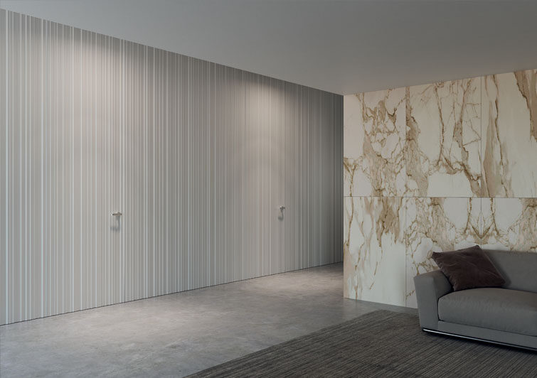 Italian Internal Doors | Italian Wall Panelling | Eleganza
