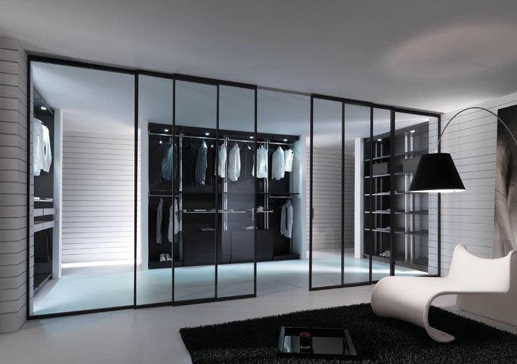 Italian Internal Doors | Italian Wall Panelling | Eleganza